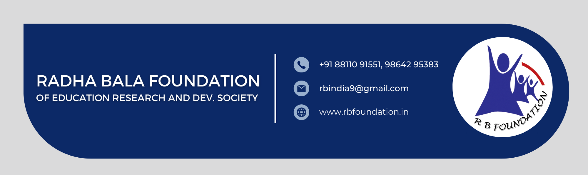 RB Foundation